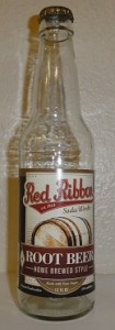 Red Ribbon Soda Works Root Beer – Eric’s Gourmet Root Beer Blog