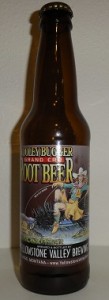 Yellowstone Valley Brewing Company – Eric’s Gourmet Root Beer Blog