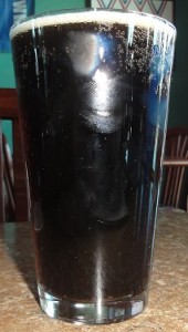 Ice Harbor Brewing Company Root Beer – Eric’s Gourmet Root Beer Blog