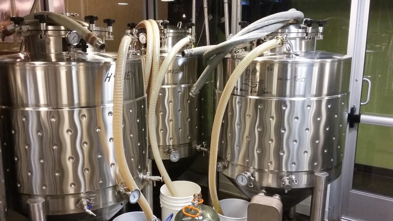 Cloud Nine Brewery Root Beer – Eric’s Gourmet Root Beer Blog