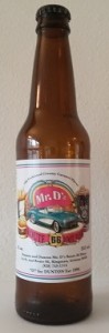 Route 66 – Eric’s Gourmet Root Beer Blog