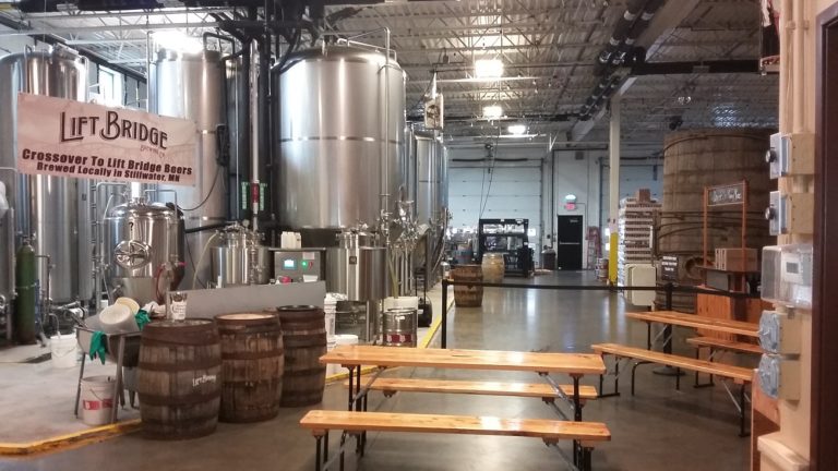 Lift Bridge Brewery Root Beer – Eric’s Gourmet Root Beer Blog