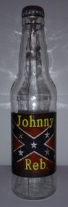 Johnny Reb Root Beer – Eric’s Gourmet Root Beer Blog