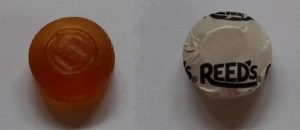Reed’s Candy Rolls Root Beer – Eric’s Gourmet Root Beer Blog