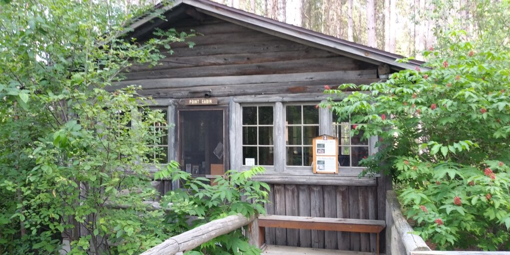 Dorothy Molter (The Root Beer Lady) Museum – Eric’s Gourmet Root Beer Blog
