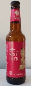Summit Root Beer – Eric’s Gourmet Root Beer Blog