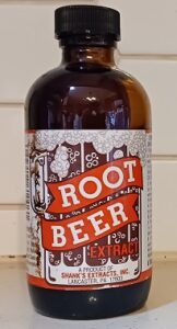 Shank’s Root Beer Extract – Eric’s Gourmet Root Beer Blog